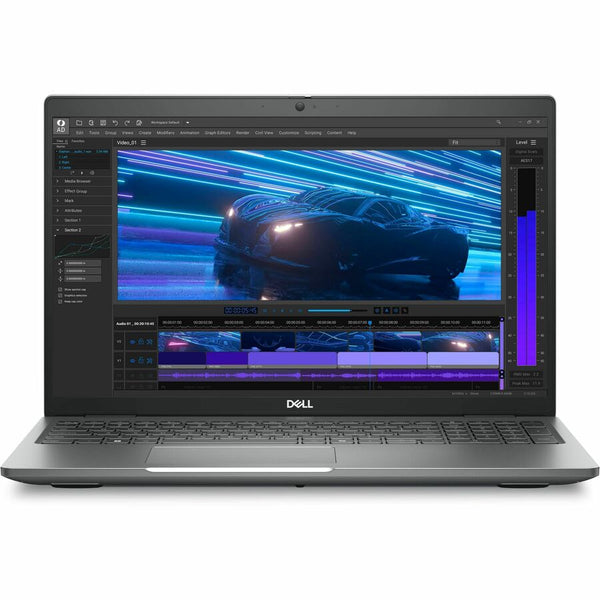 Precision 3000 3591 15.6" Mobile Workstation - Full HD - Intel Core Ul ...